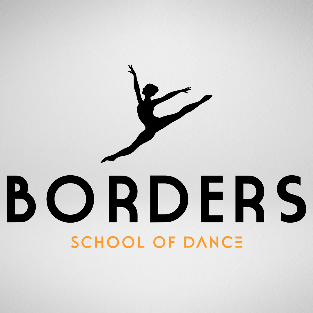 Borders School Of Dance – Clic Clothing