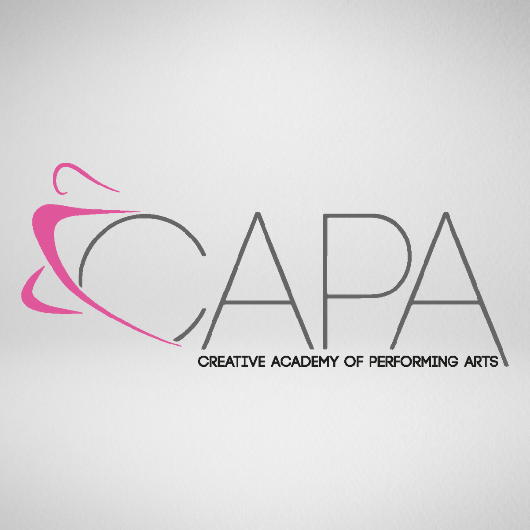 CAPA Dance School – Clic Clothing