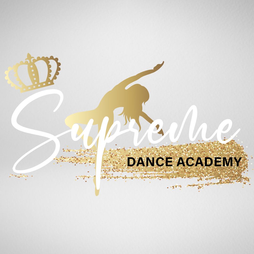 Supreme Dance Academy – Clic Clothing