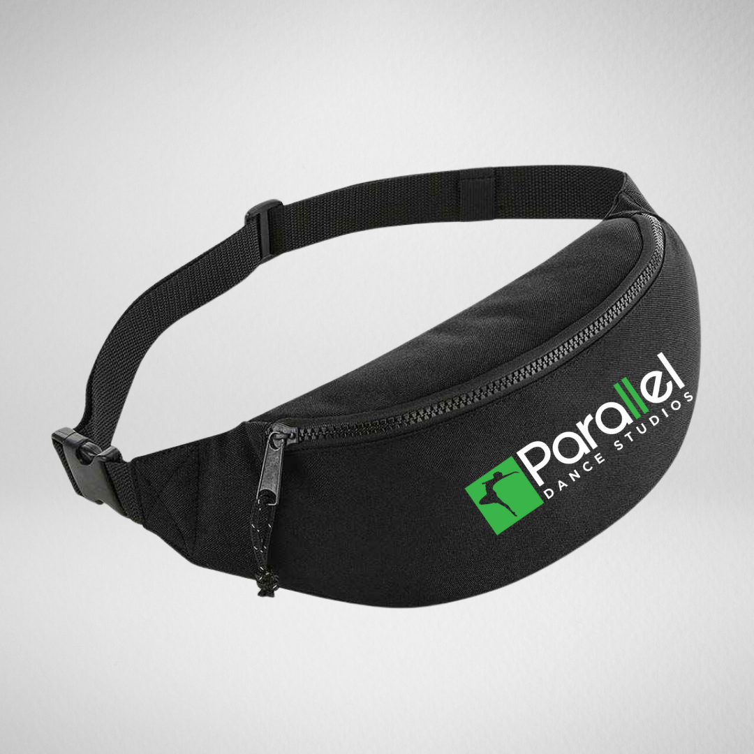 Parallel Dance Studios Belt Bag – Clic Clothing
