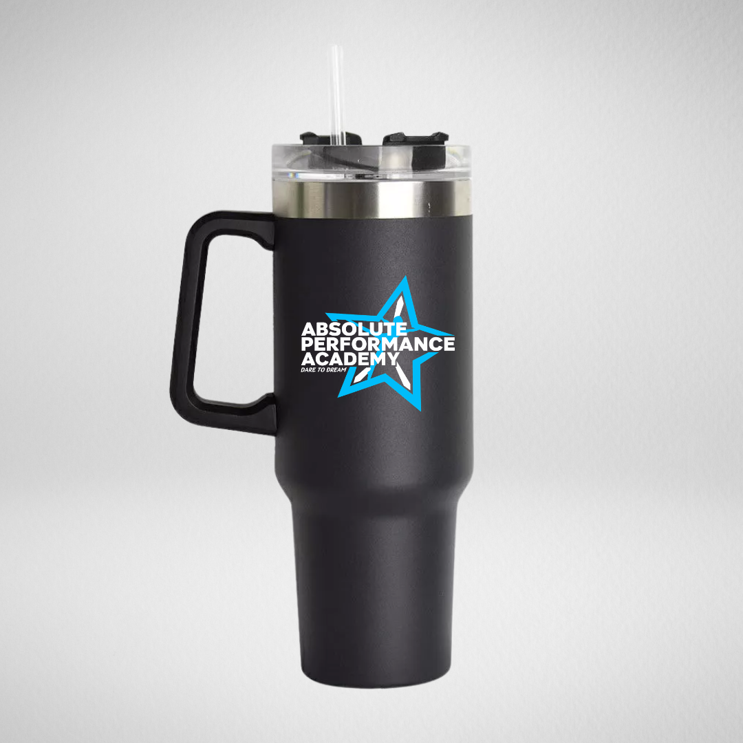 Absolute Performance Academy Stanley Style Cup – Clic Clothing