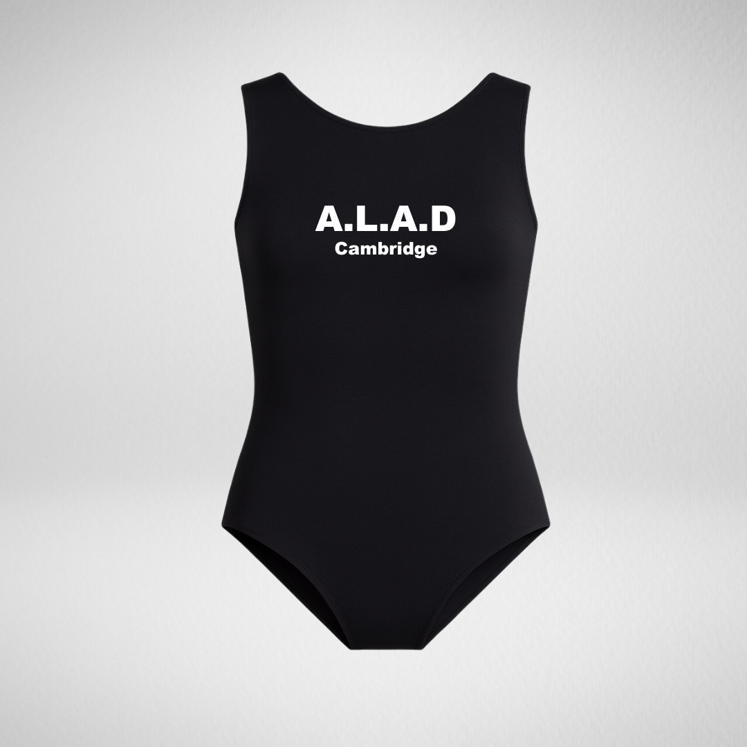 Amy-Leigh Academy Of Dance Acro Leotard – Clic Clothing